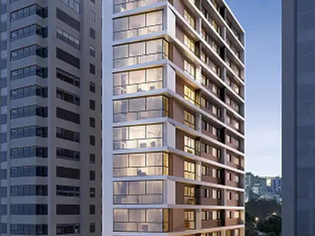 Apartamento para Venda em Recife/PE Boa Viagem 4 Quartos