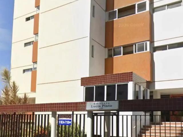 Apartamento para Venda em Recife/PE Boa Viagem 4 Quartos