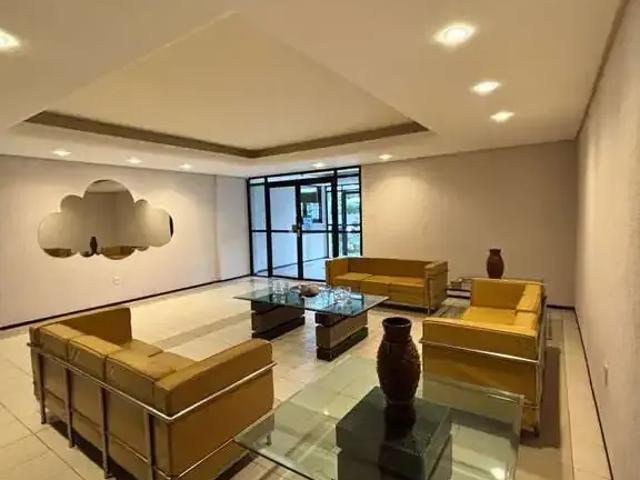 Apartamento para Venda em Recife/PE Boa Viagem 4 Quartos