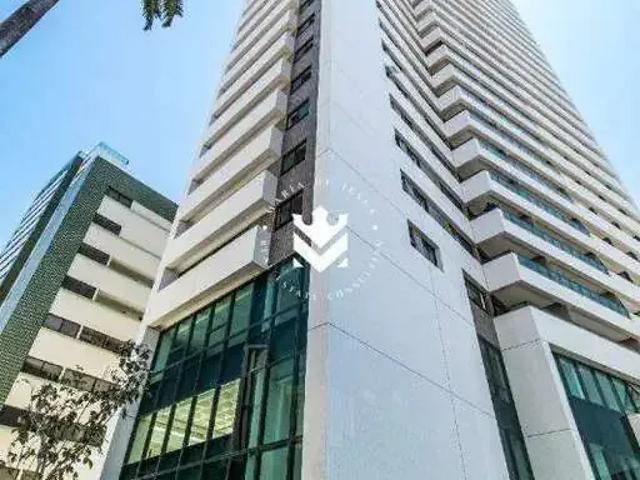 Apartamento para Venda em Recife/PE Boa Viagem 4 Quartos
