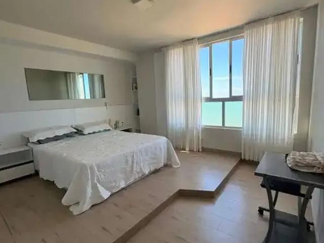 Apartamento para Venda em Recife/PE Boa Viagem 4 Quartos