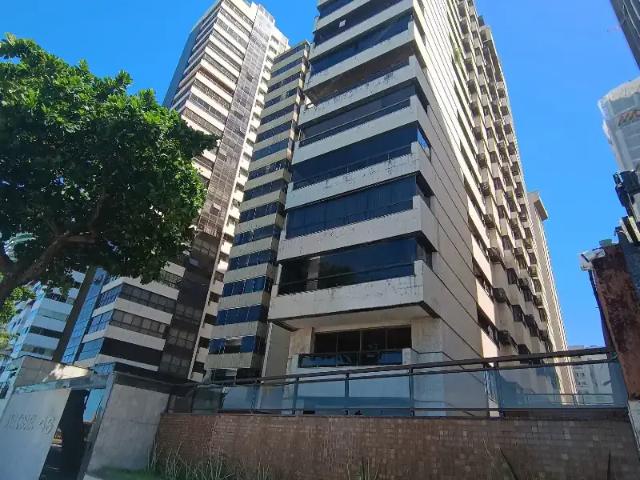 Apartamento para Venda em Recife/PE Boa Viagem 4 Quartos