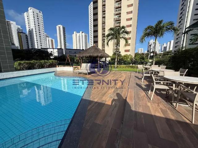 Apartamento para Venda em Recife/PE Boa Viagem 4 Quartos