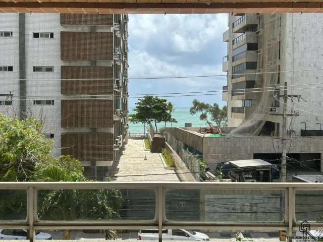 Apartamento para Venda em Recife/PE Boa Viagem 4 Quartos