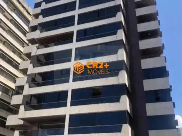 Apartamento para Venda em Recife/PE Boa Viagem 4 Quartos