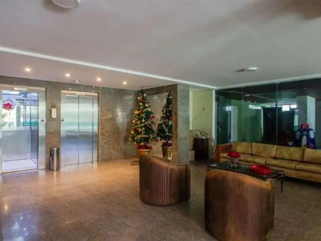 Apartamento para Venda em Recife/PE Boa Viagem 4 Quartos