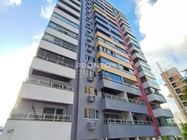 Apartamento para Venda em Recife/PE Boa Viagem 4 Quartos