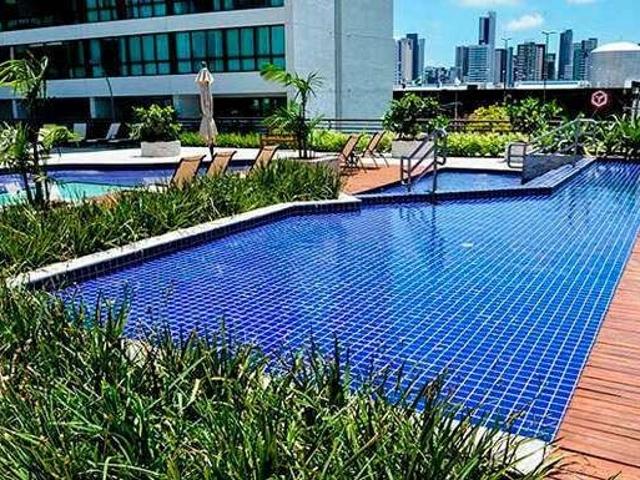 Apartamento para Venda em Recife/PE Boa Viagem 4 Quartos