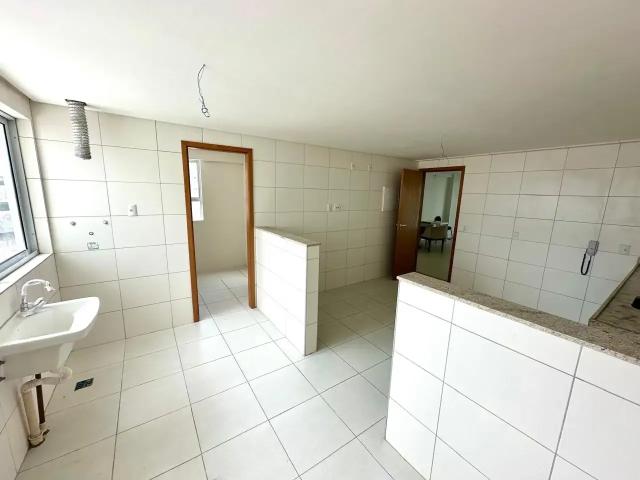 Apartamento para Venda em Recife/PE Boa Viagem 4 Quartos