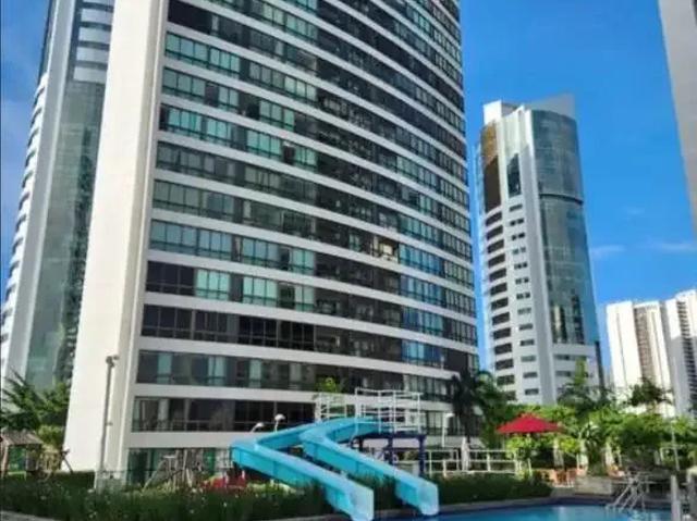 Apartamento para Venda em Recife/PE Boa Viagem 4 Quartos