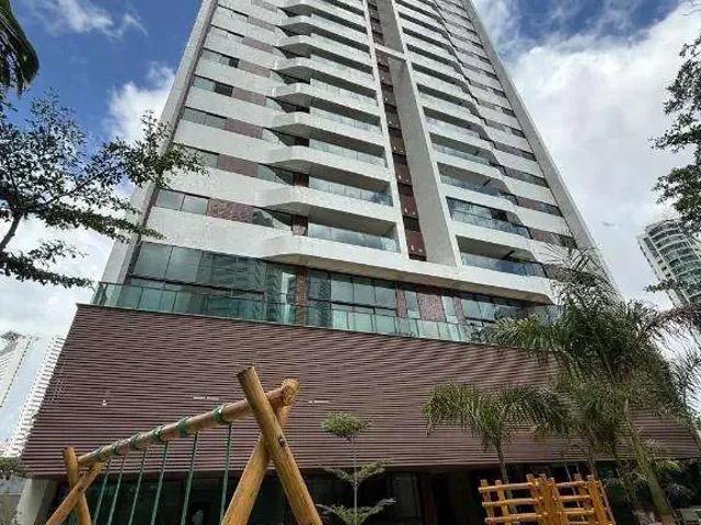 Apartamento para Venda em Recife/PE Boa Viagem 4 Quartos
