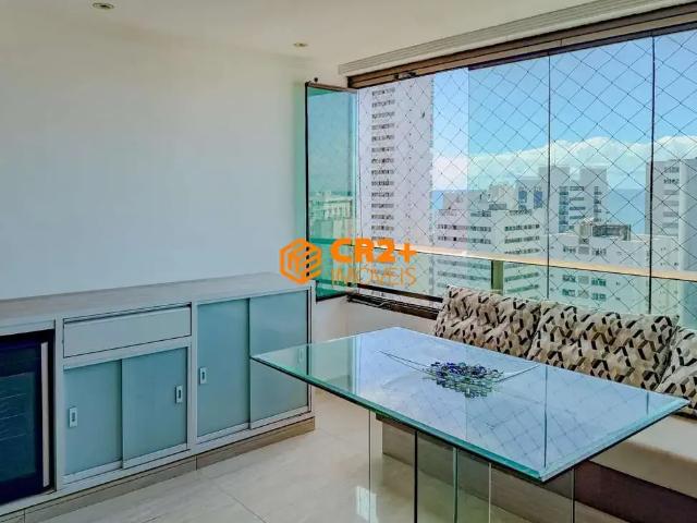 Apartamento para Venda em Recife/PE Boa Viagem 4 Quartos