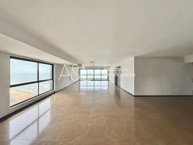 Apartamento para Venda em Recife/PE Boa Viagem 4 Quartos