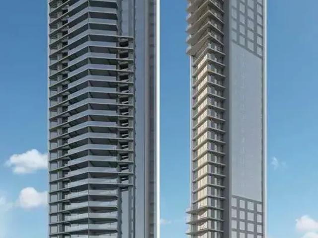 Apartamento para Venda em Recife/PE Boa Viagem 4 Quartos