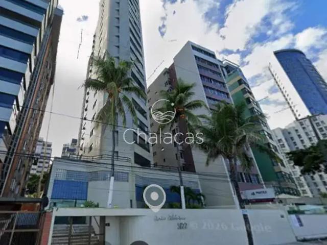 Apartamento para Venda em Recife/PE Boa Viagem 4 Quartos