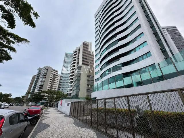 Apartamento para Venda em Recife/PE Boa Viagem 4 Quartos