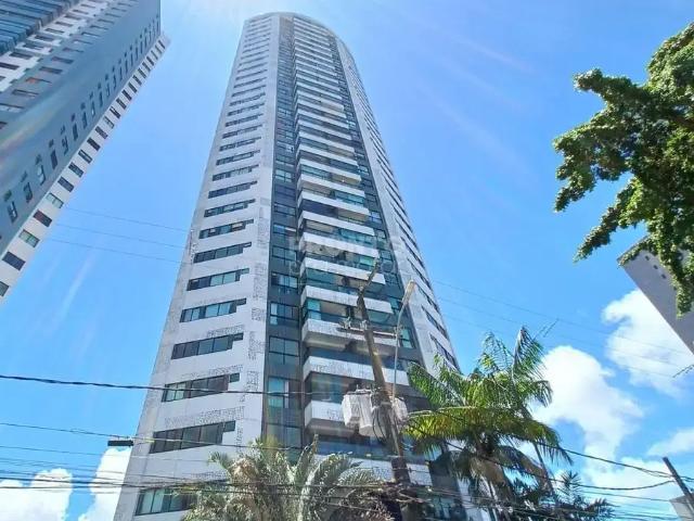Apartamento para Venda em Recife/PE Boa Viagem 4 Quartos