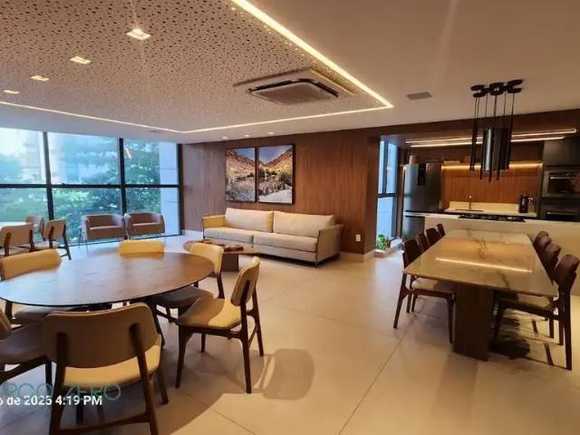 Apartamento para Venda em Recife/PE Boa Viagem 4 Quartos