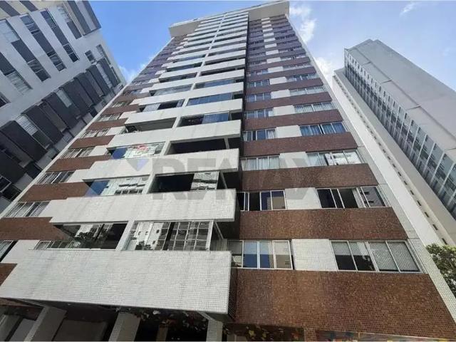 Apartamento para Venda em Recife/PE Boa Viagem 4 Quartos