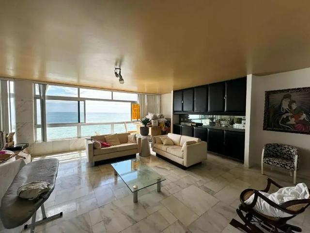 Apartamento para Venda em Recife/PE Boa Viagem 4 Quartos