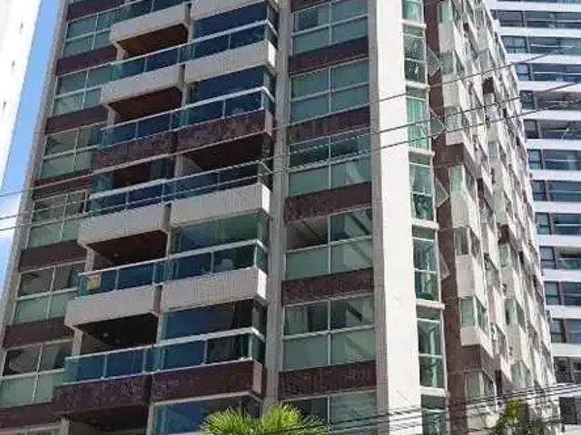 Apartamento para Venda em Recife/PE Boa Viagem 4 Quartos