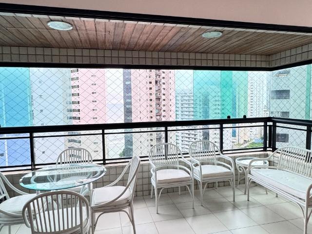 Apartamento para Venda em Recife/PE Boa Viagem 4 Quartos