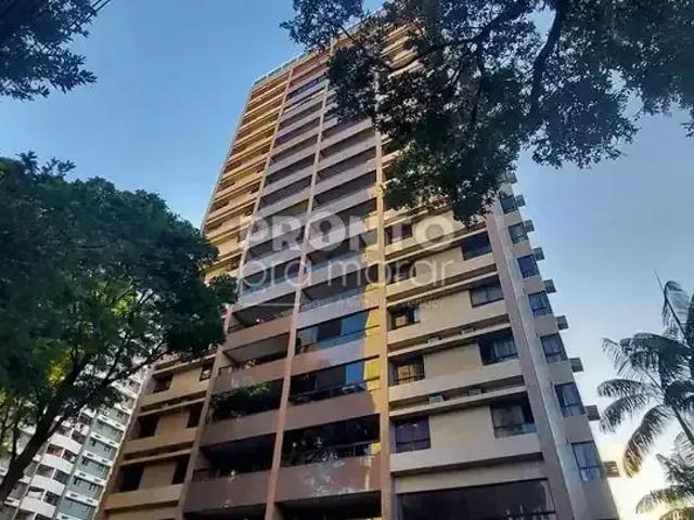 Apartamento para Venda em Recife/PE Boa Viagem 4 Quartos
