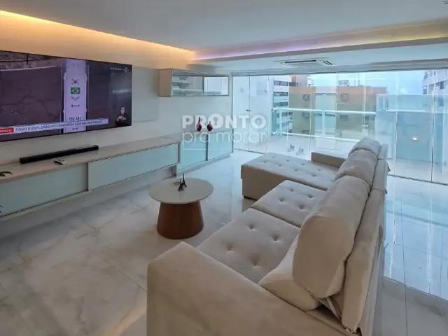 Apartamento para Venda em Recife/PE Boa Viagem 4 Quartos