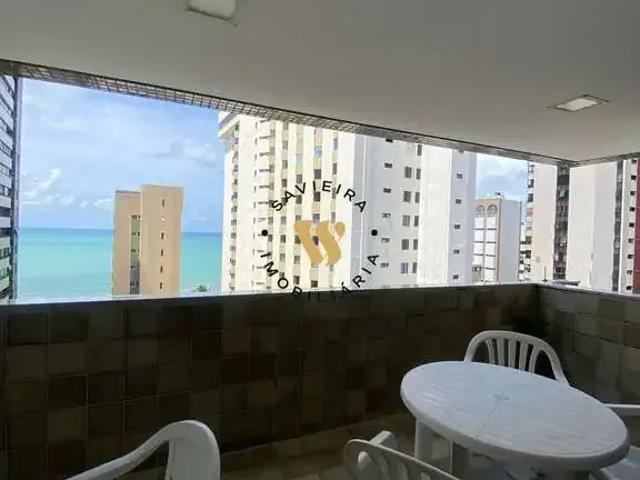 Apartamento para Venda em Recife/PE Boa Viagem 4 Quartos