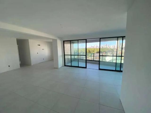 Apartamento para Venda em Recife/PE Boa Viagem 4 Quartos