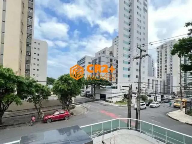 Apartamento para Venda em Recife/PE Boa Viagem 4 Quartos