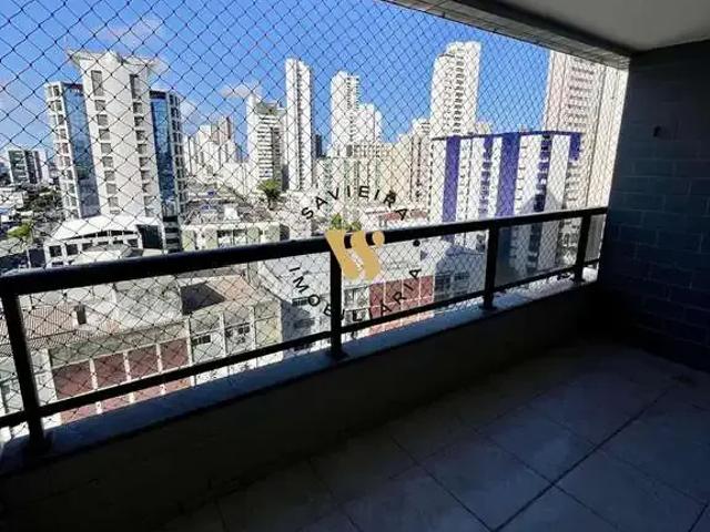 Apartamento para Venda em Recife/PE Boa Viagem 4 Quartos