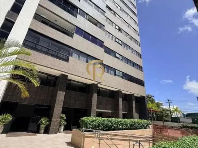 Apartamento para Venda em Recife/PE Boa Viagem 4 Quartos