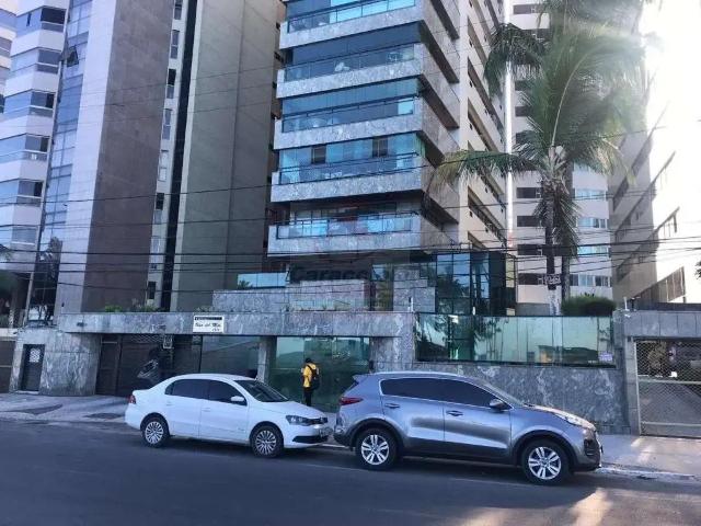 Apartamento para Venda em Recife/PE Boa Viagem 4 Quartos