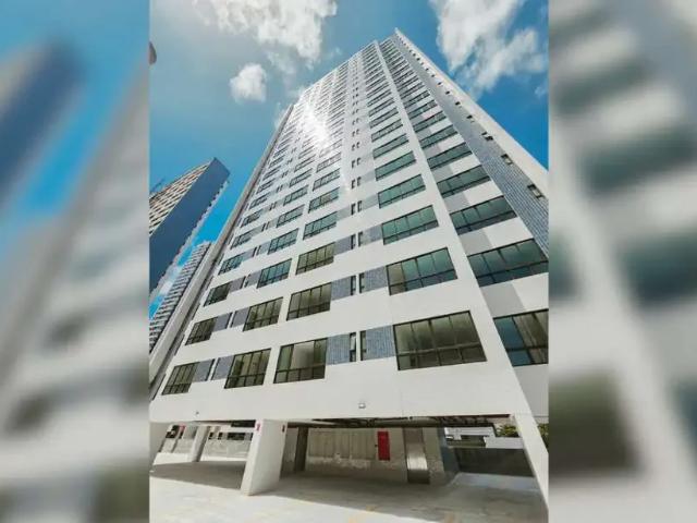 Apartamento para Venda em Recife/PE Boa Viagem