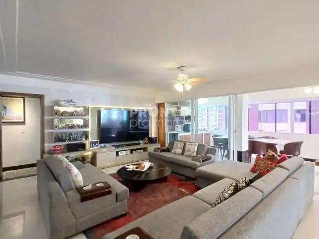 Apartamento para Venda em Recife/PE Boa Viagem 5 Quartos