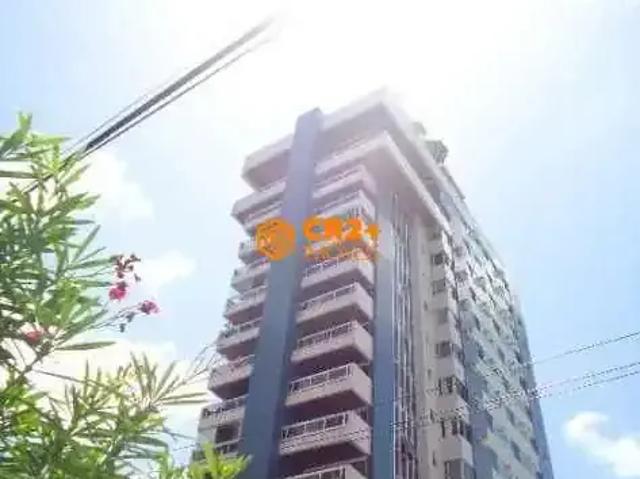 Apartamento para Venda em Recife/PE Boa Viagem 5 Quartos