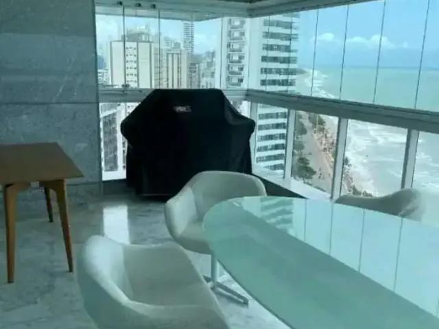 Apartamento para Venda em Recife/PE Boa Viagem 5 Quartos