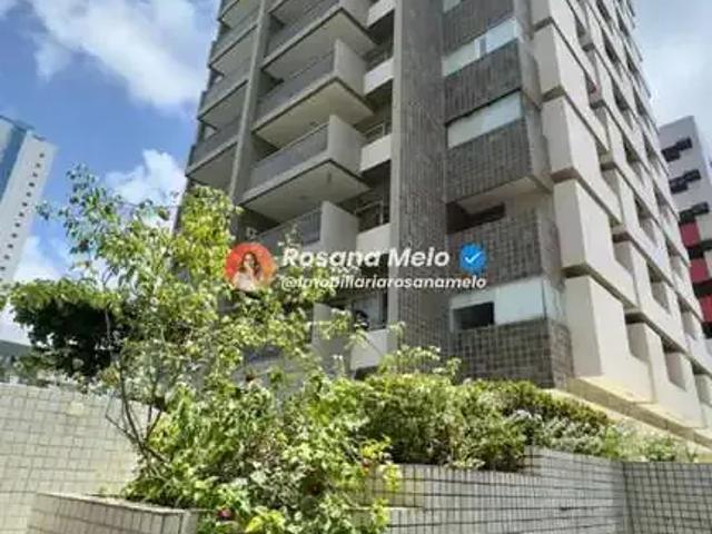 Apartamento para Venda em Recife/PE Boa Viagem 5 Quartos