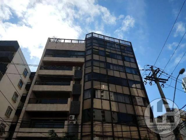 Apartamento para Venda em Recife/PE Boa Viagem 5 Quartos