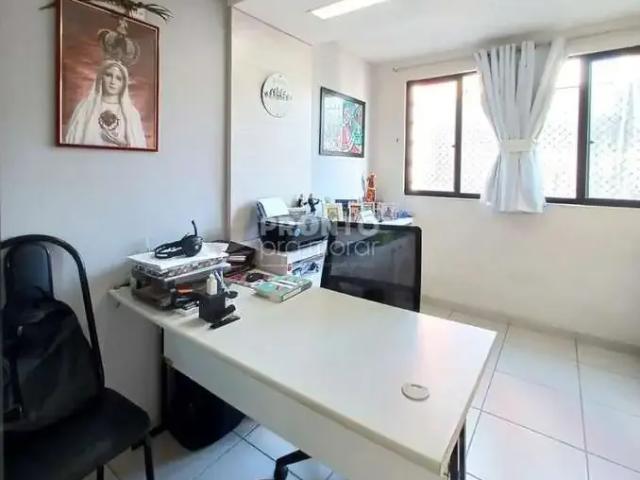 Apartamento para Venda em Recife/PE Boa Viagem 5 Quartos