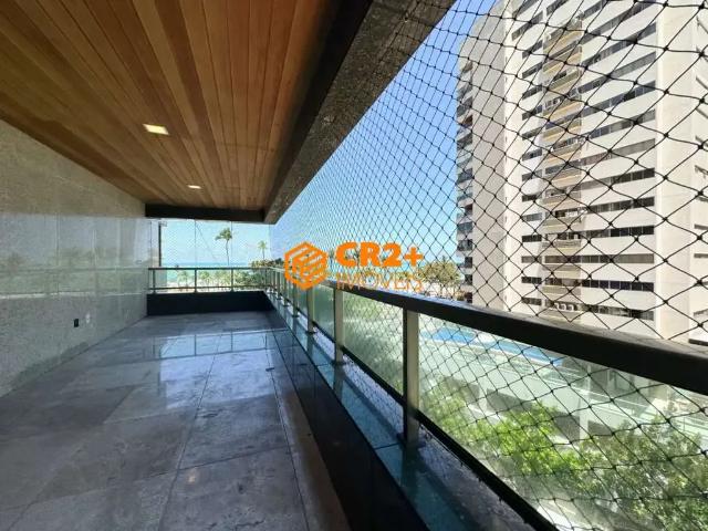 Apartamento para Venda em Recife/PE Boa Viagem 5 Quartos