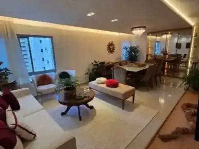 Apartamento para Venda em Recife/PE Boa Viagem 5 Quartos