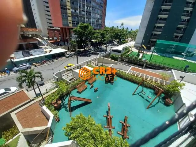 Apartamento para Venda em Recife/PE Boa Viagem 5 Quartos