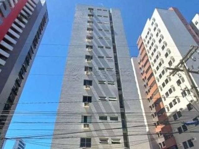 Apartamento para Venda em Recife/PE Boa Viagem 5 Quartos