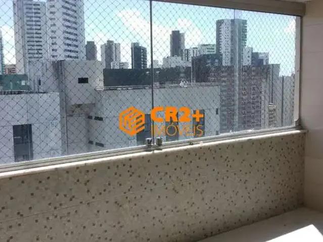 Apartamento para Venda em Recife/PE Boa Viagem 5 Quartos