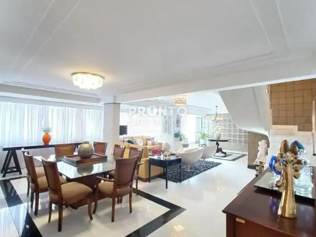 Apartamento para Venda em Recife/PE Boa Viagem 5 Quartos