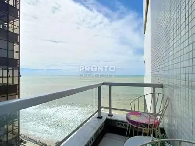 Apartamento para Venda em Recife/PE Boa Viagem 5 Quartos