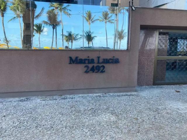 Apartamento para Venda em Recife/PE Boa Viagem 5 Quartos