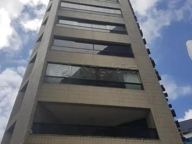Apartamento para Venda em Recife/PE Boa Viagem 5 Quartos